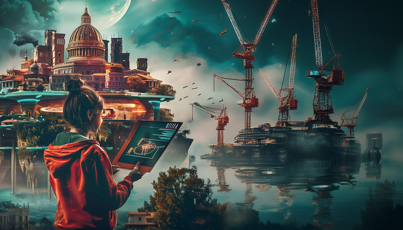 Architectural Engineering – Bachelor’s (BS) - Academic Programs - The ...