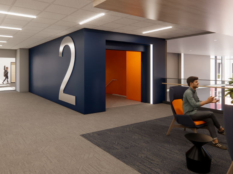 Maverick Hall - Housing - The University of Texas at Arlington