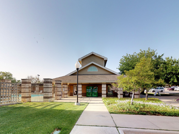 Timber Brook - Housing - The University of Texas at Arlington