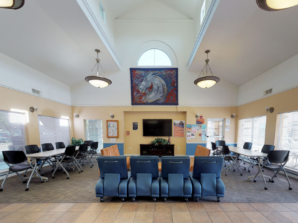 Timber Brook - Housing - The University of Texas at Arlington