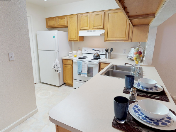 Timber Brook - Housing - The University of Texas at Arlington