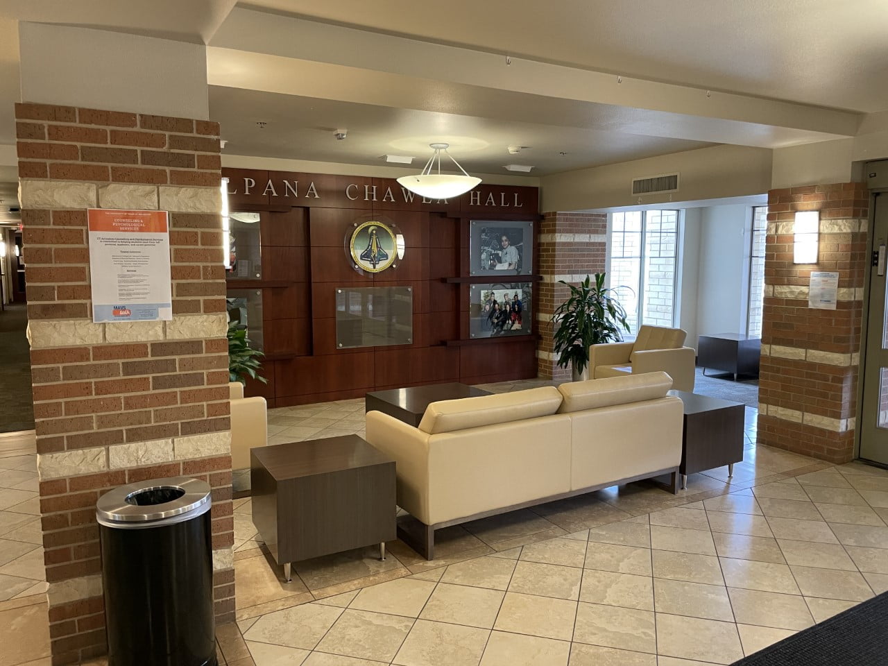 KC Hall - Housing - The University of Texas at Arlington