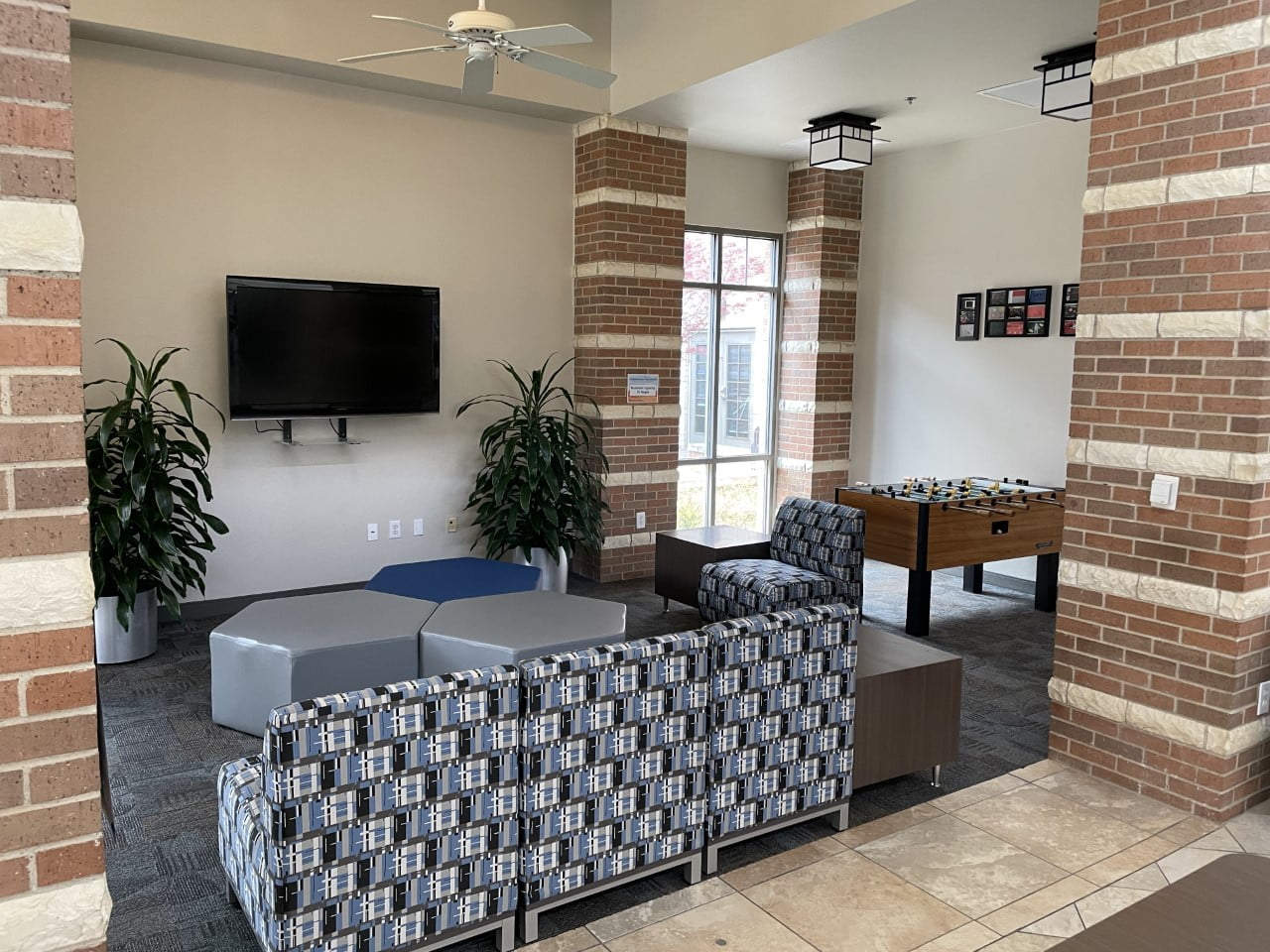 KC Hall - Housing - The University of Texas at Arlington