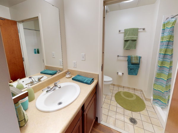 Vandergriff Hall - Housing - The University of Texas at Arlington