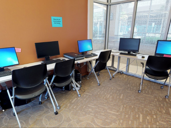 Vandergriff Hall - Housing - The University of Texas at Arlington