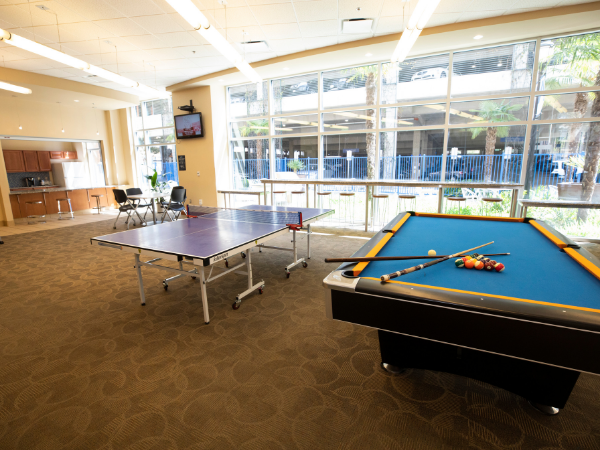 Vandergriff Hall - Housing - The University of Texas at Arlington