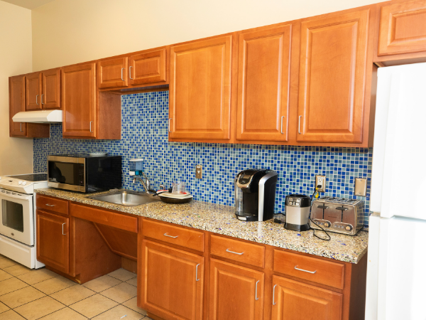 Vandergriff Hall - Housing - The University of Texas at Arlington