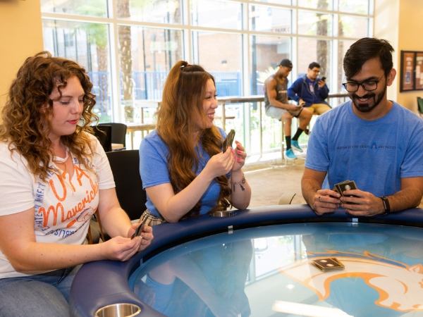 Vandergriff Hall - Housing - The University of Texas at Arlington