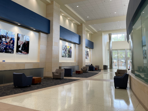 University Center - Student Centers - The University of Texas at Arlington