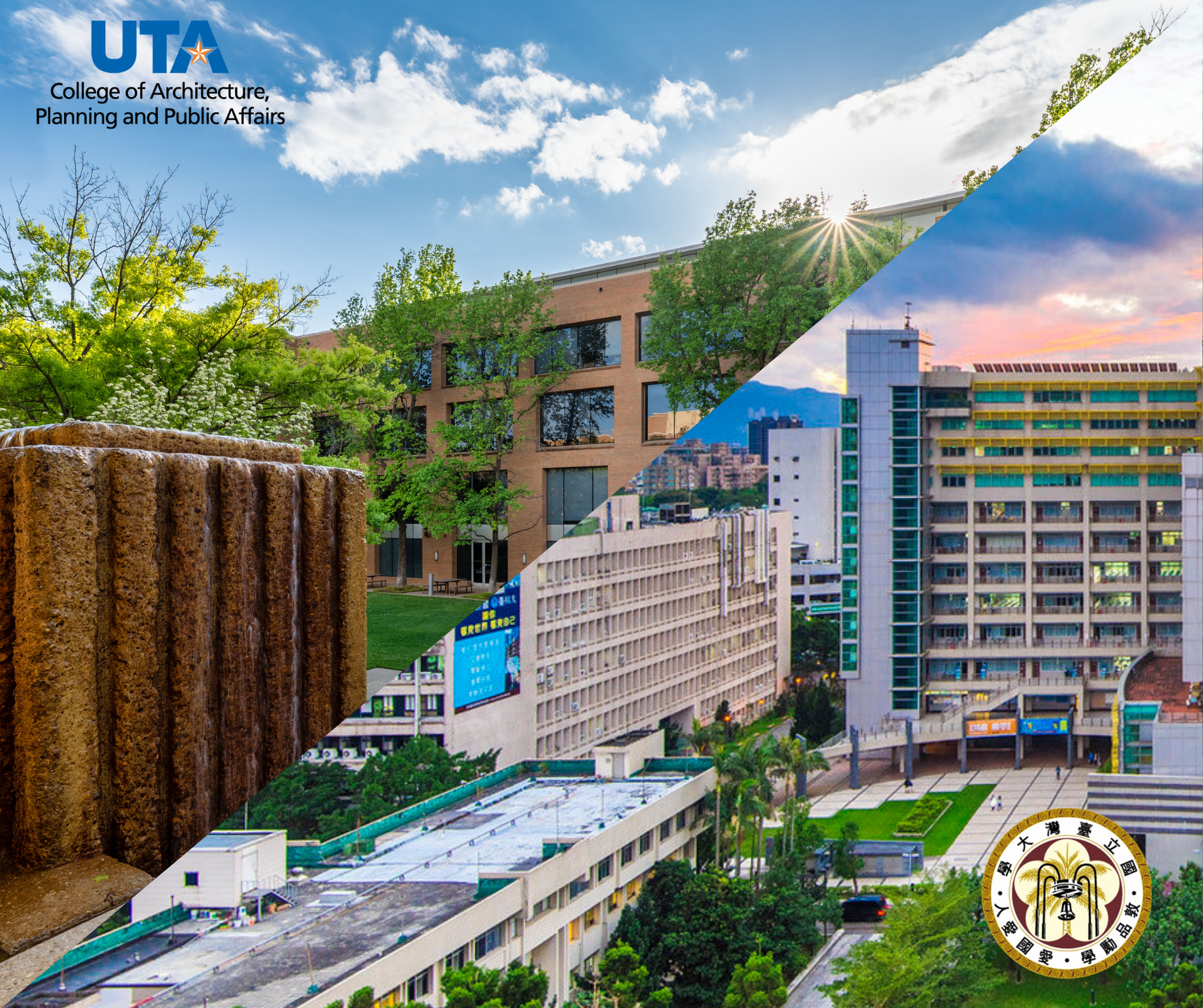 Dual Master's Degree with National Taiwan University - CAPPA - The ...