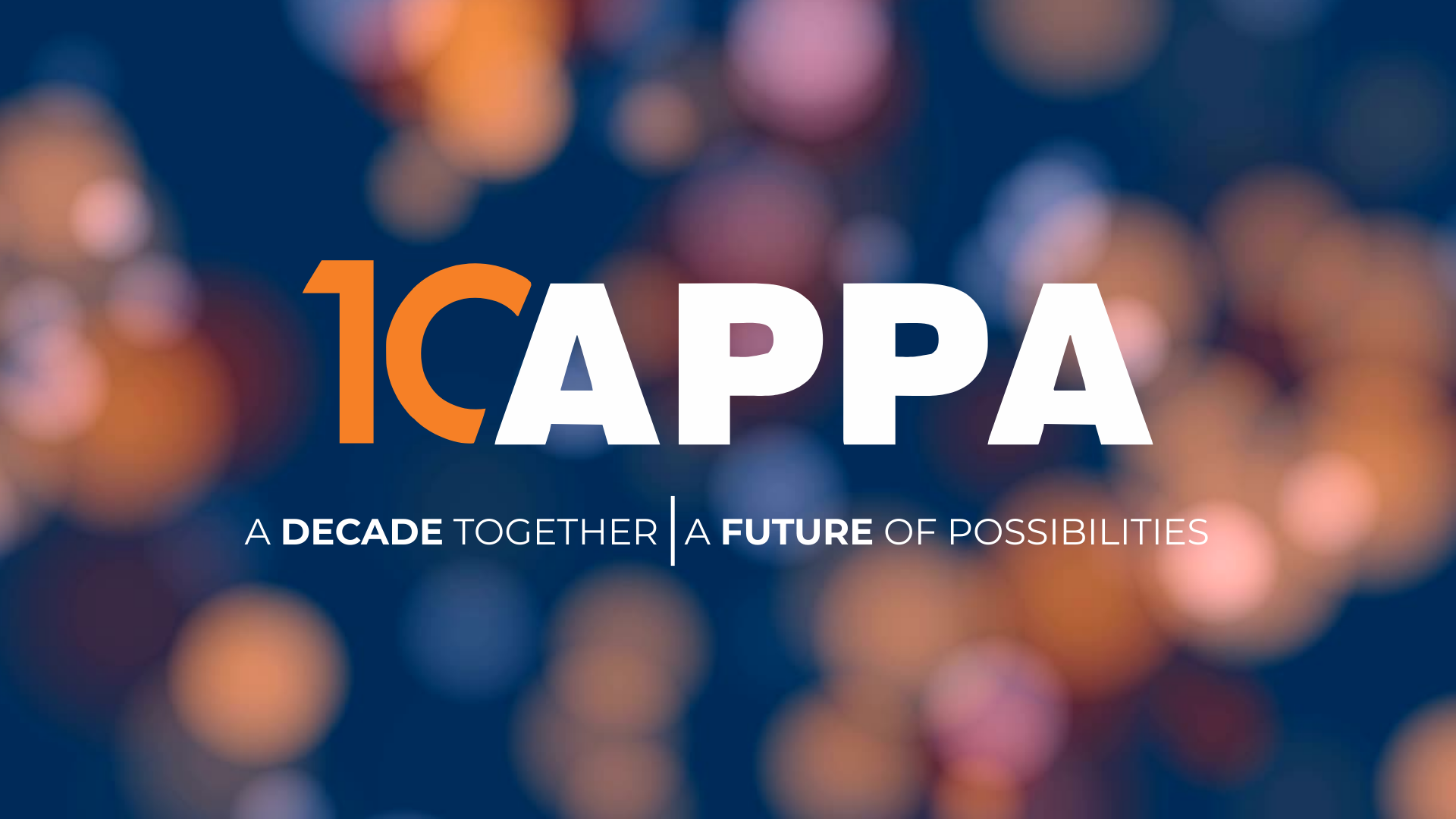 CAPPA - The University of Texas at Arlington