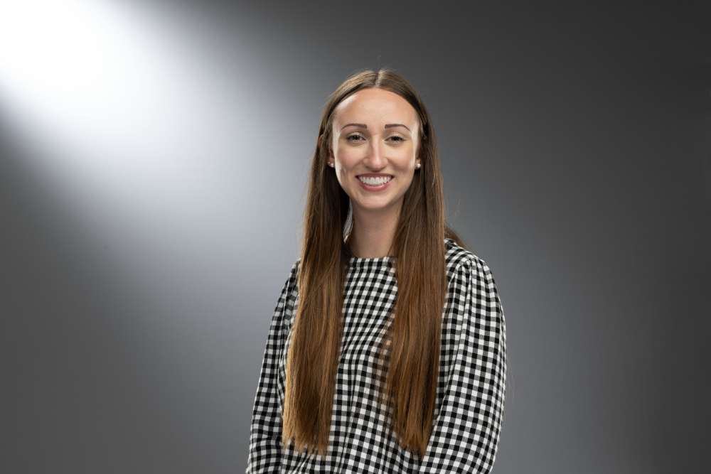 Meet Your Advisor - Katherine Wittner - College of Business - The ...