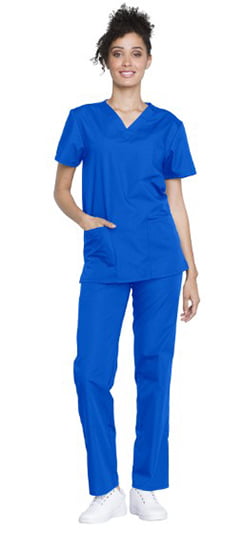 New CONHI Scrub Uniform - College of Nursing and Health Innovation ...