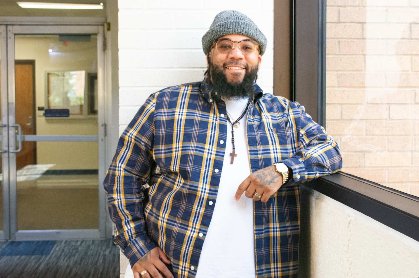 Tranell Gilmore - College of Education - The University of Texas at ...