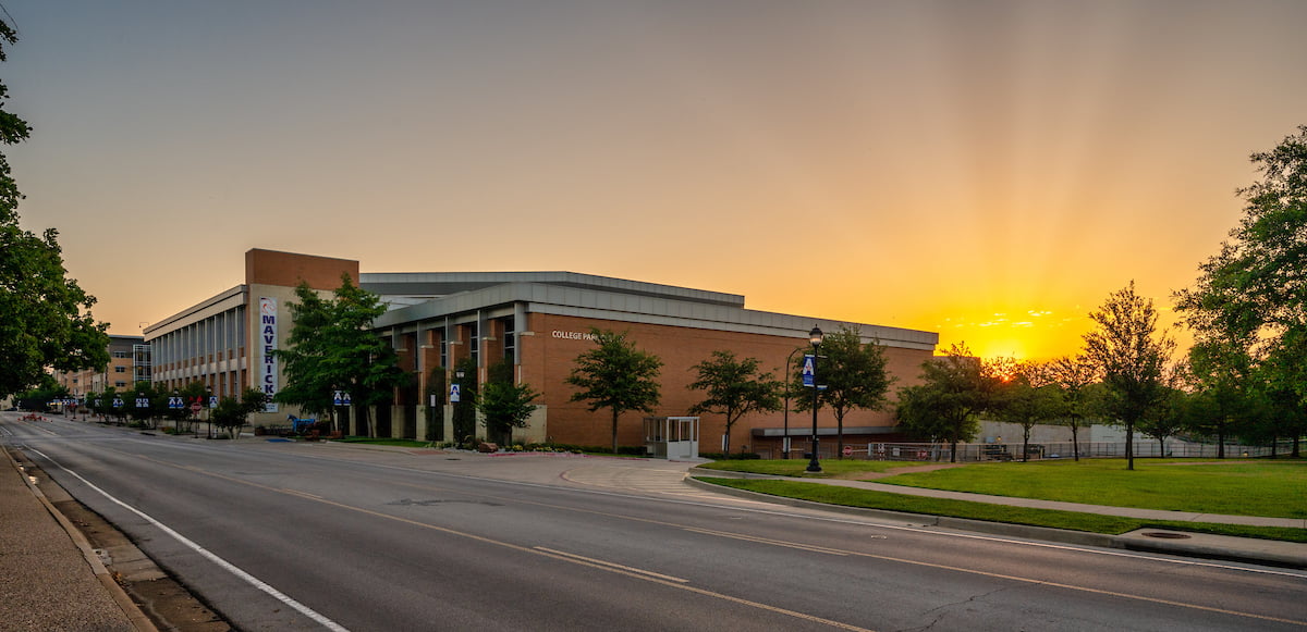 UTA Online Programs Again Earn National Praise - College of Education ...