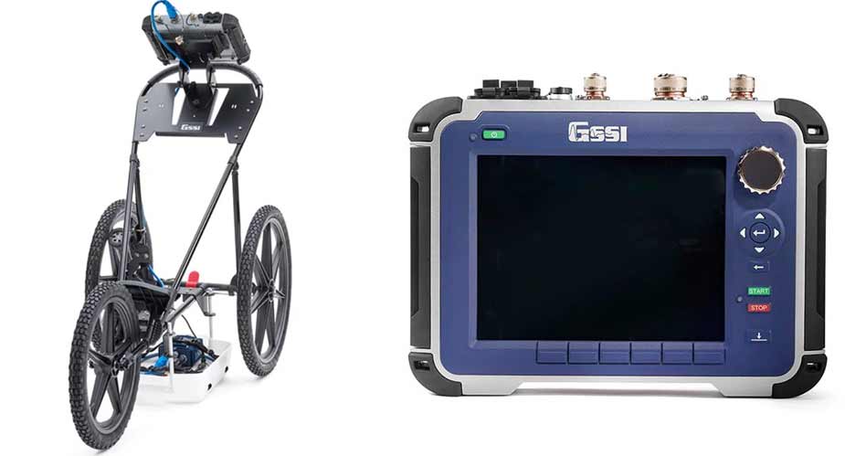 Next-gen Sustainable and Resilient Infrastructure Lab (NSRI Lab ...