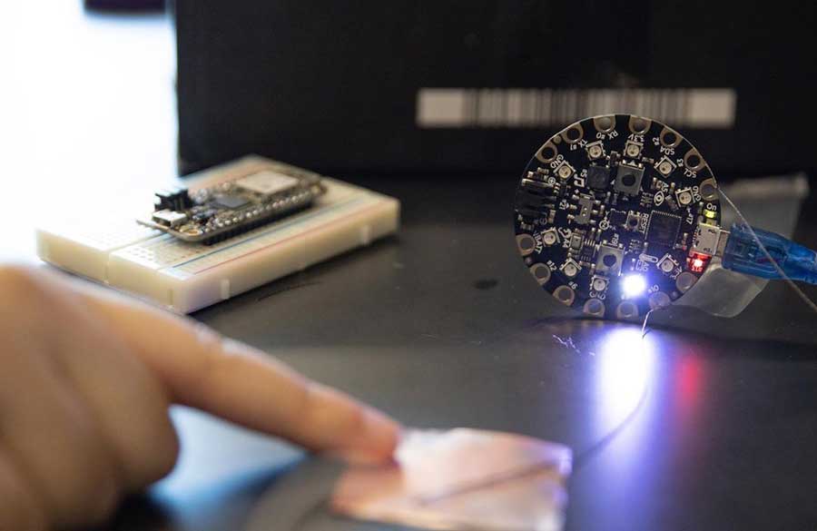 Research in Computer Science and Engineering - Computer Science and ...