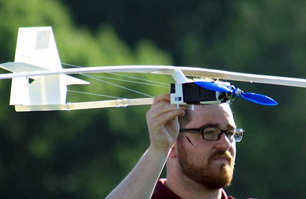 Mechanical and Aerospace Engineering Events - Mechanical and Aerospace ...