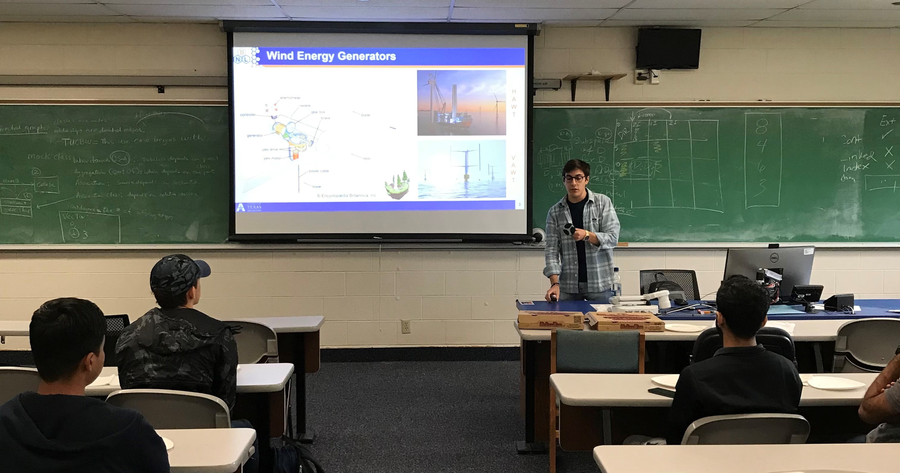 Mechanical and Aerospace Engineering Events - Mechanical and Aerospace ...