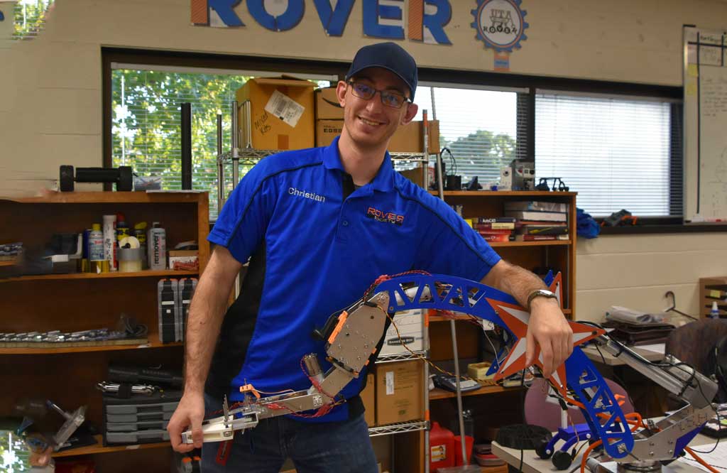 Mechanical and Aerospace Engineering Events - Mechanical and Aerospace ...