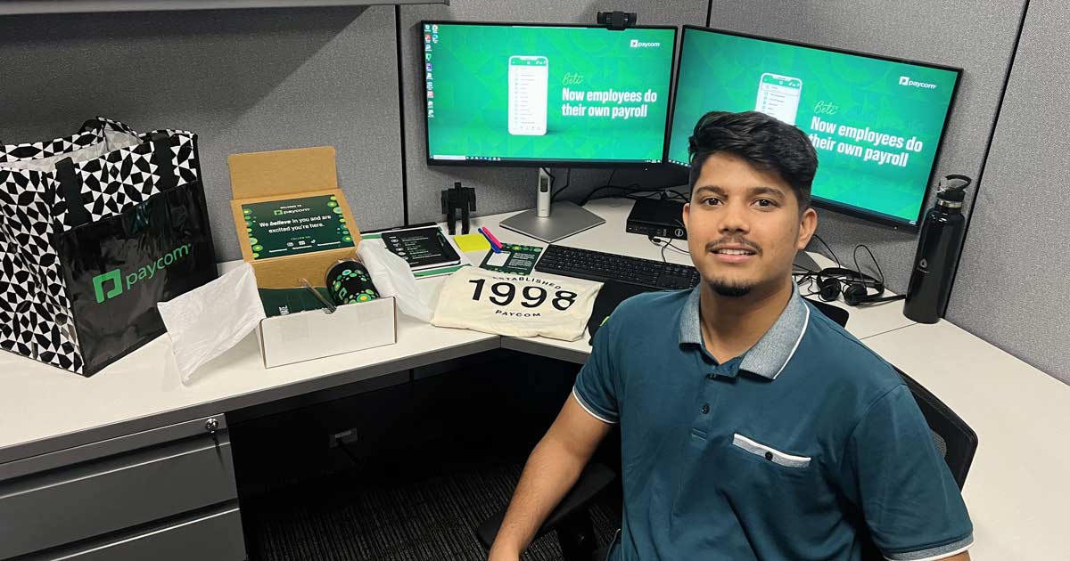 Damber Bokati - College of Engineering - The University of Texas at ...