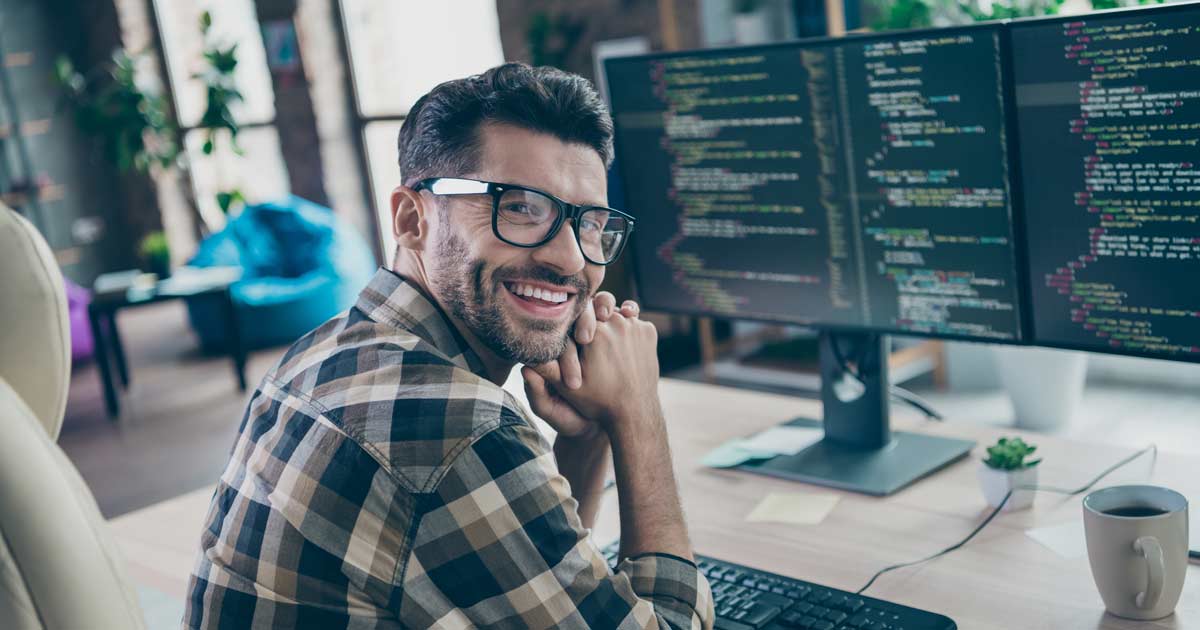 Master of Software Engineering at the Fort Worth Campus - College of ...