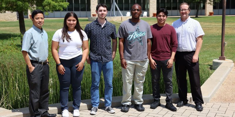 Bioengineering team wins health care innovation competition - News ...