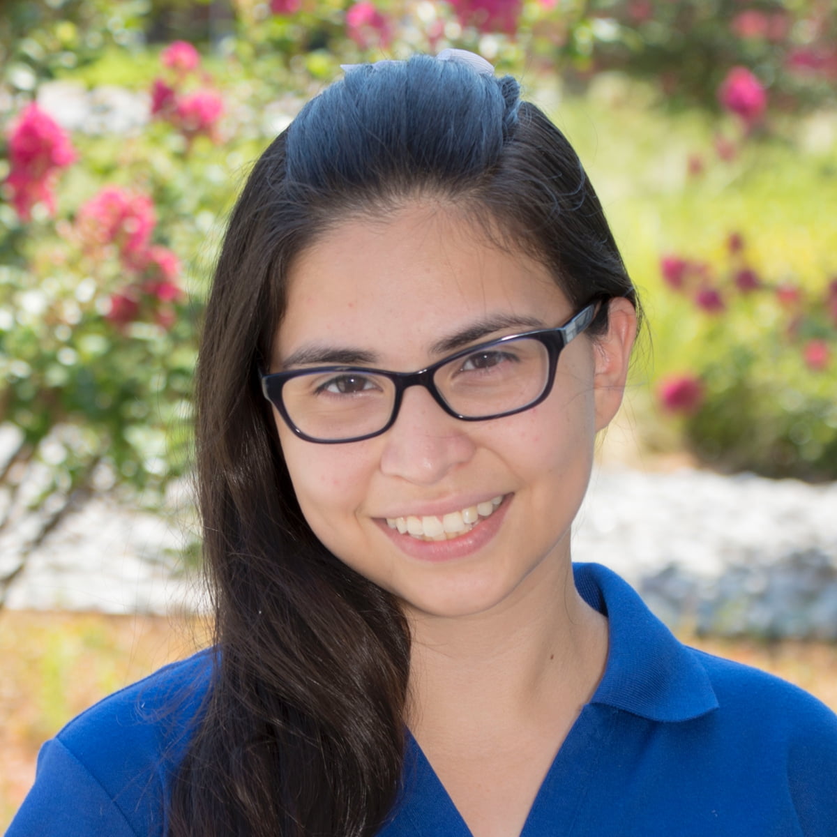 UTA civil engineering student named one of 10 2018 New Faces of Civil ...