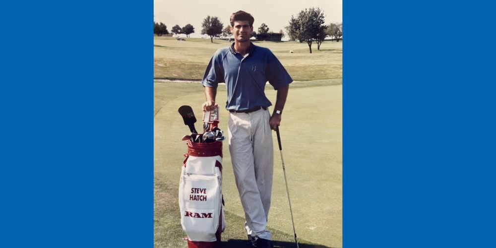 Endowed scholarship fund honors late alumnus Steven B. Hatch - News ...