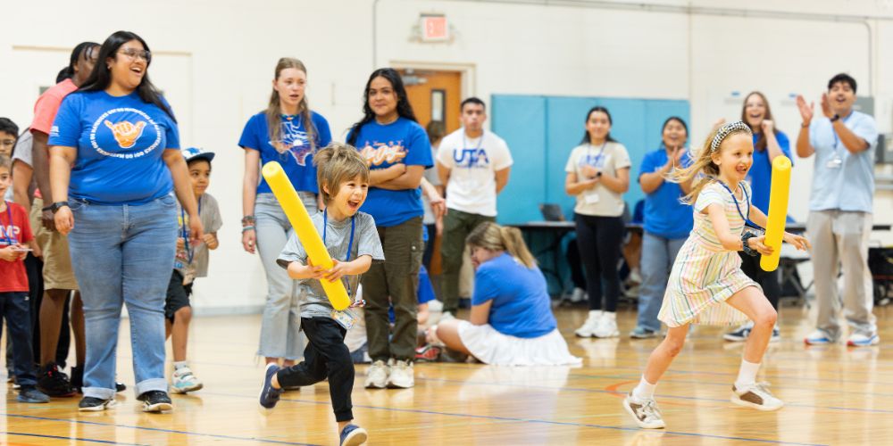 UTA supports neurodivergent students at every stage - News Center - The ...