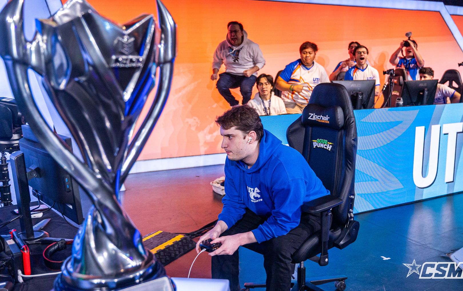 National Gaming Day Q&A : Press start to game and learn - News Center ...