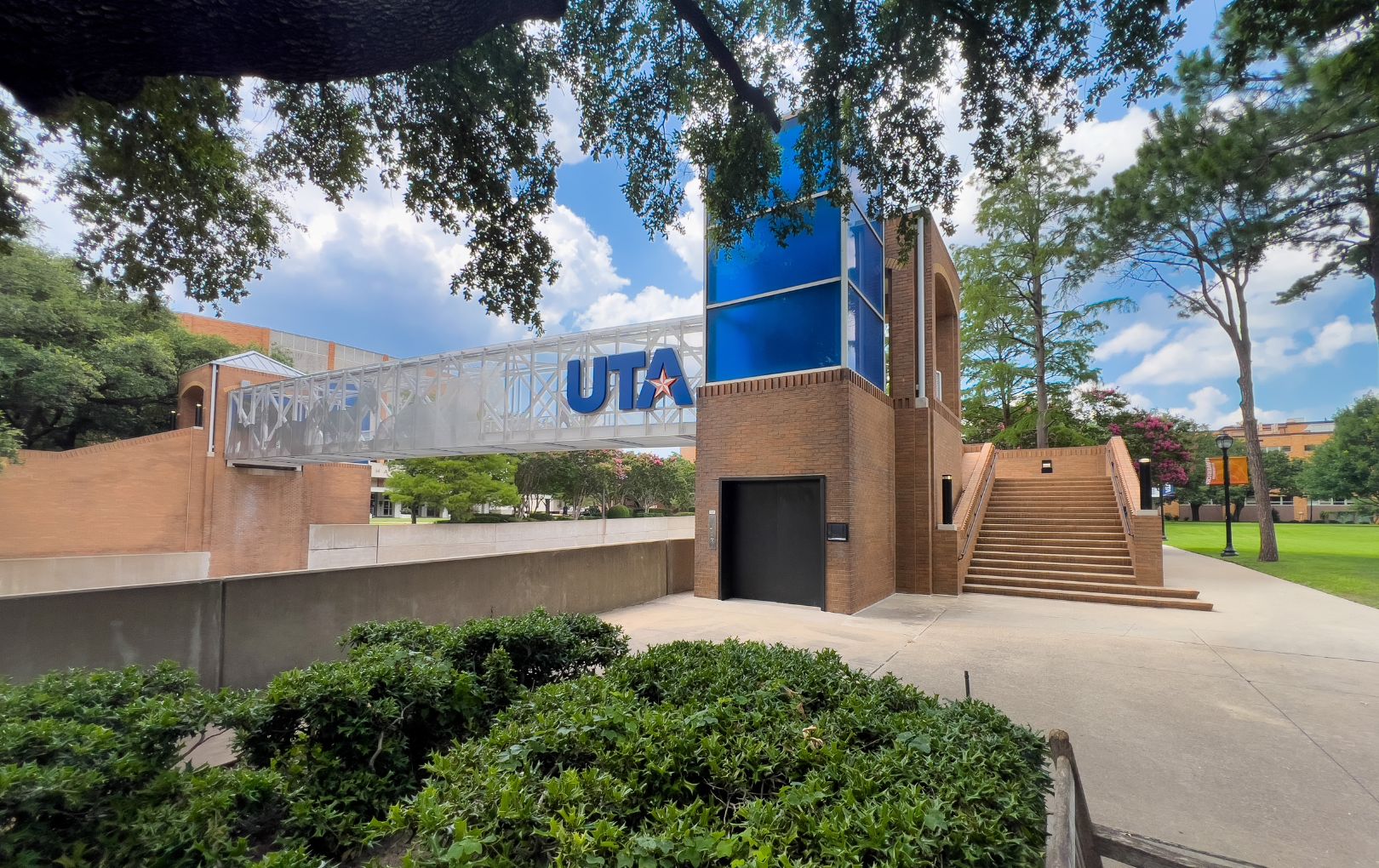 UTA trends up in newest U.S. News national rankings - News Center - The ...