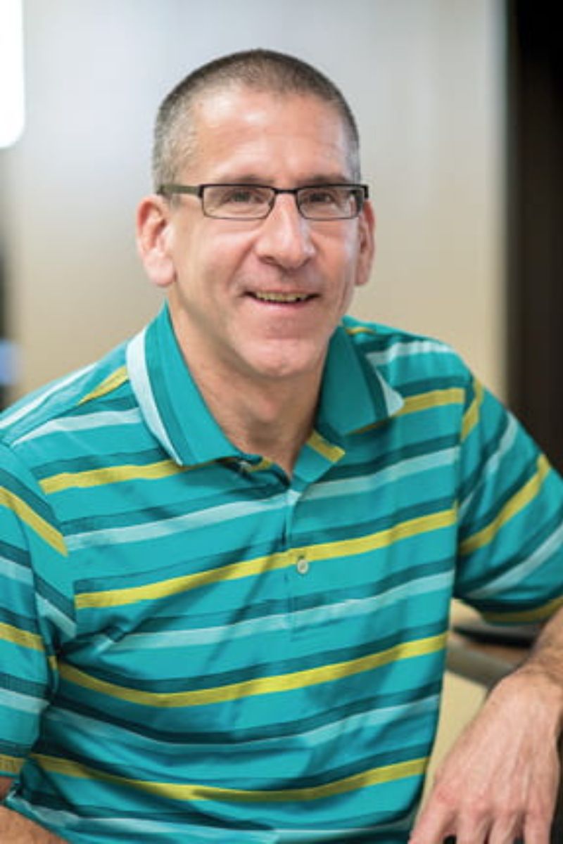 Kidney disease study reveals unexpected marker - News Center - The ...