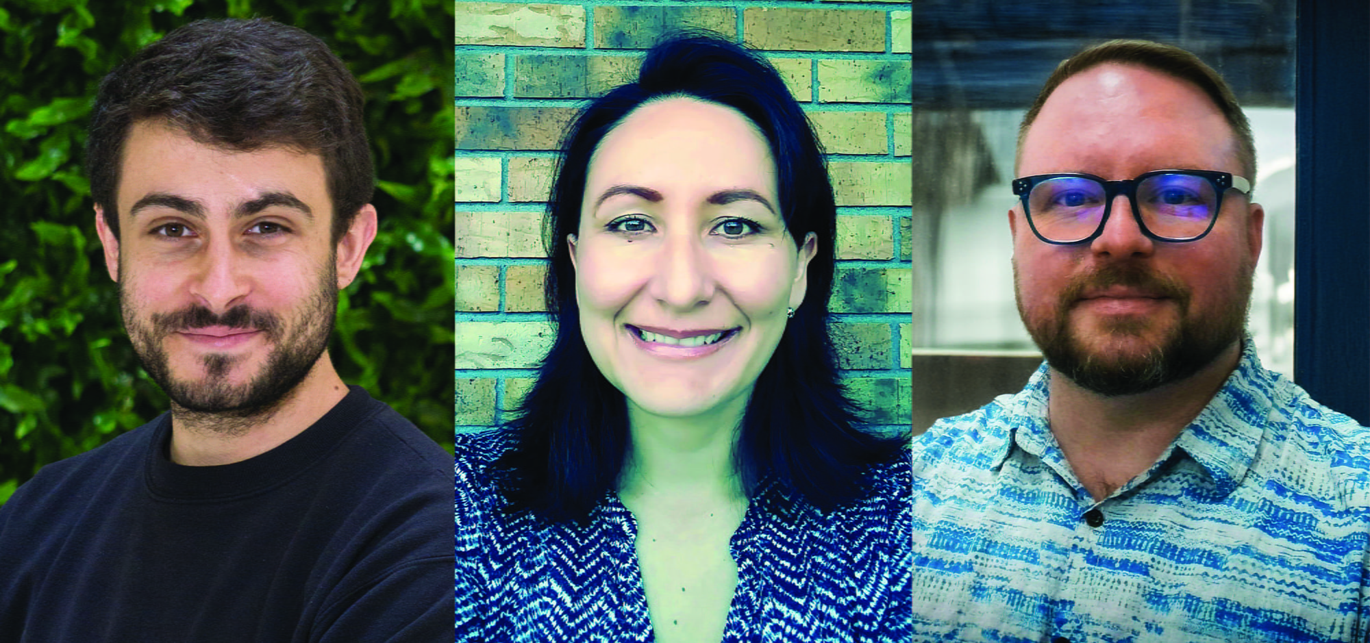 UTA trio among inaugural HSRU Postdoctoral Fellowship Program cohort ...