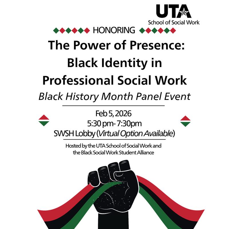 The Power of Presence: Black Identity in Professional Social Work ...