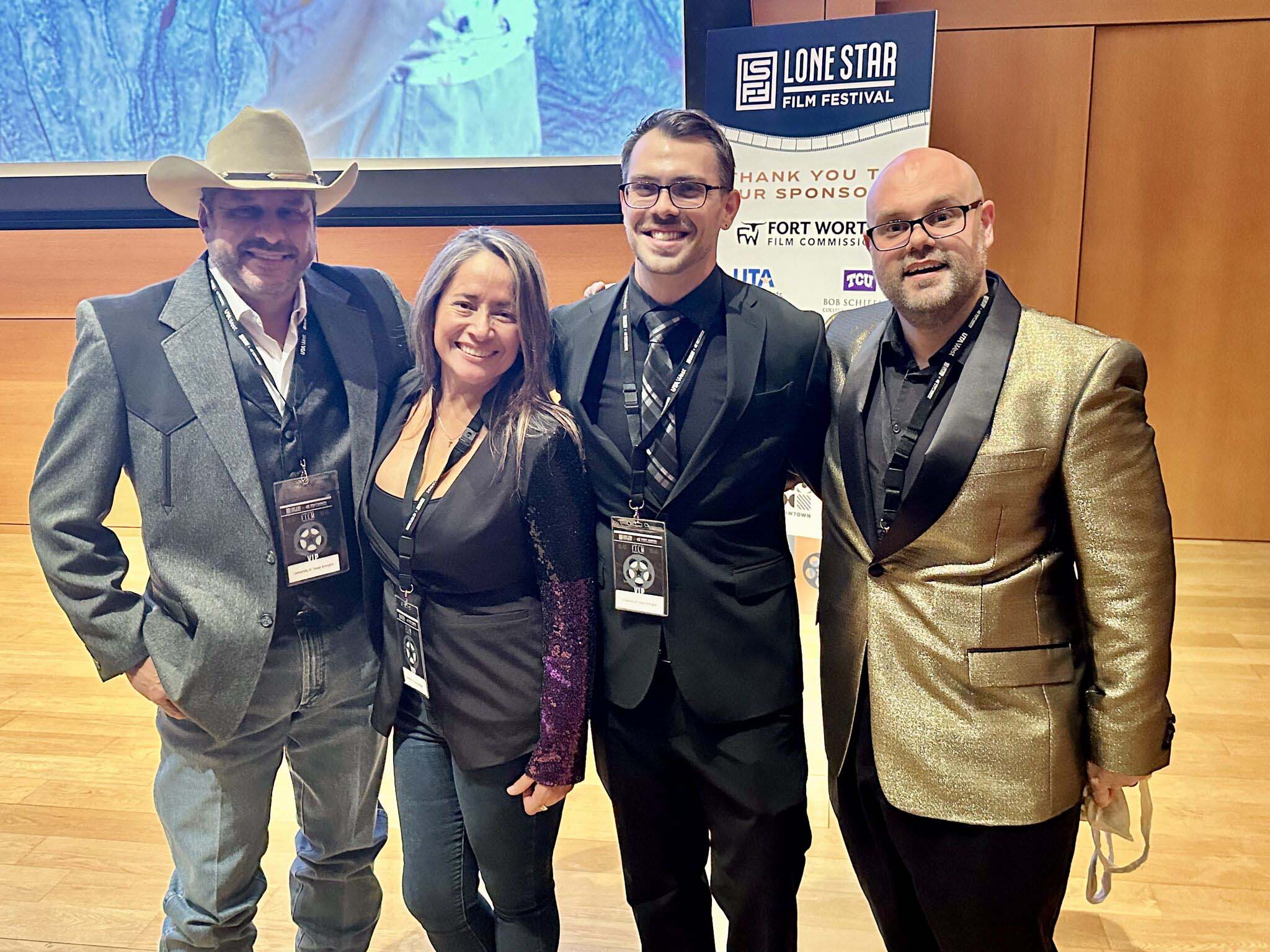 UTA West - The University of Texas at Arlington