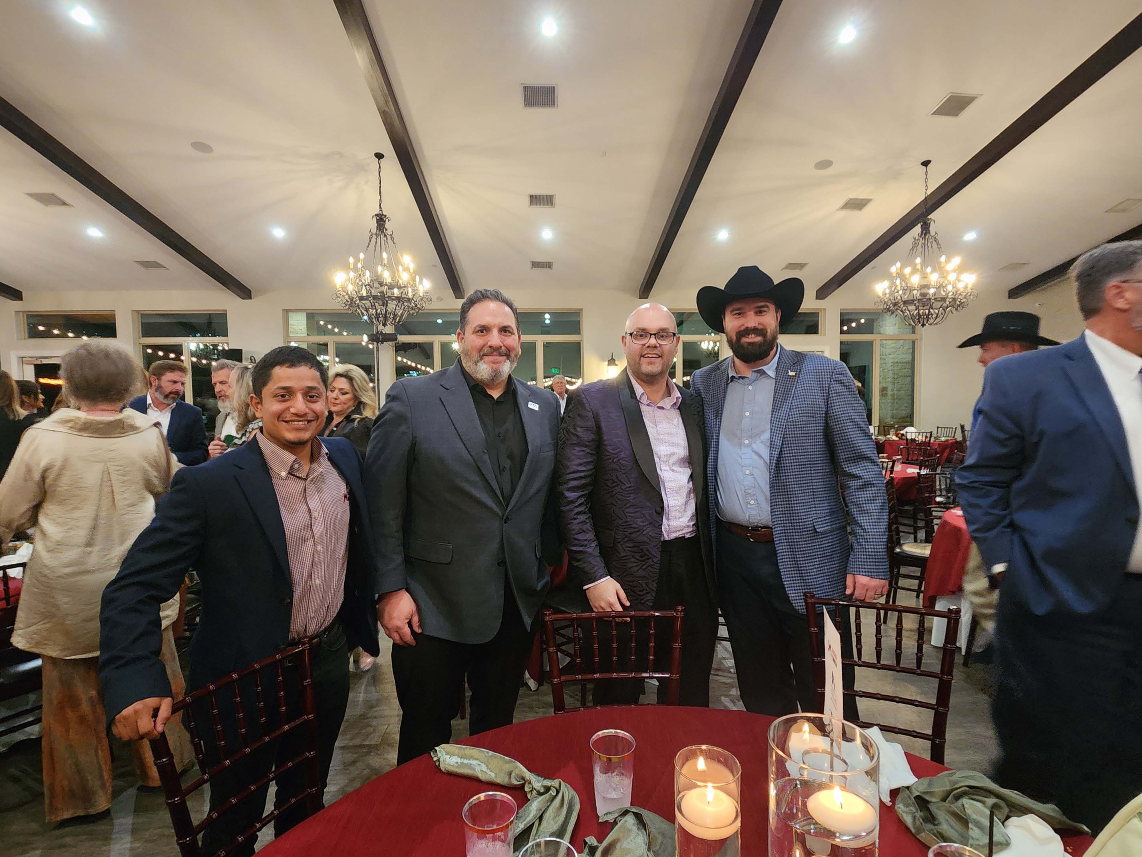 UTA West - The University of Texas at Arlington